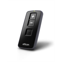 Oticon Remote Control 3.0 – Easy Volume & Program Adjustment – Hearing ...